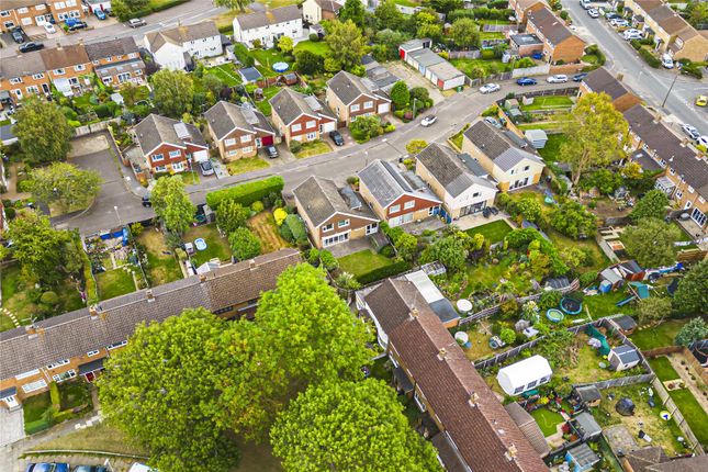 Acrewood, Adeyfield, Hemel Hempstead, Hertfordshire HP2, 4 bedroom ...