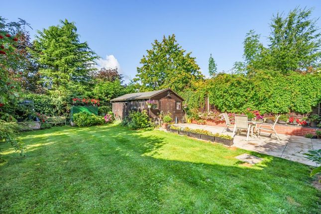 Old Forge, Whitbourne, Worcester WR6, 4 bedroom detached house for sale ...