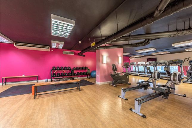 Dalston Square, Hackney, London E8, 2 bedroom flat for sale - 64136125 ...