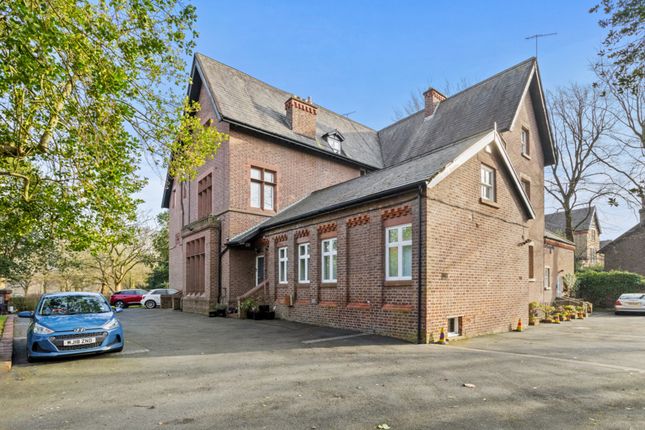 Aigburth Drive, Liverpool L17, 2 bedroom flat for sale - 69614720 ...