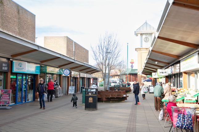 Blaydon Shopping Centre, Blaydon NE21, retail premises to let ...