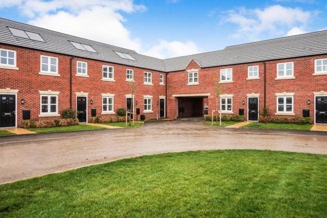Cottam, Lancashire new homes for sale - Buy new homes in Cottam ...
