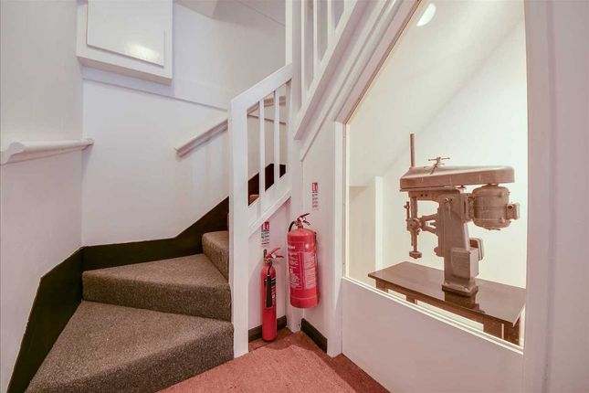 Cobblers Loft, Stanley Road, Wellingborough NN8, 2 bedroom flat for ...