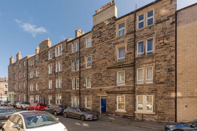Flats for Sale in Elgin Terrace, Edinburgh EH7 - Elgin Terrace ...