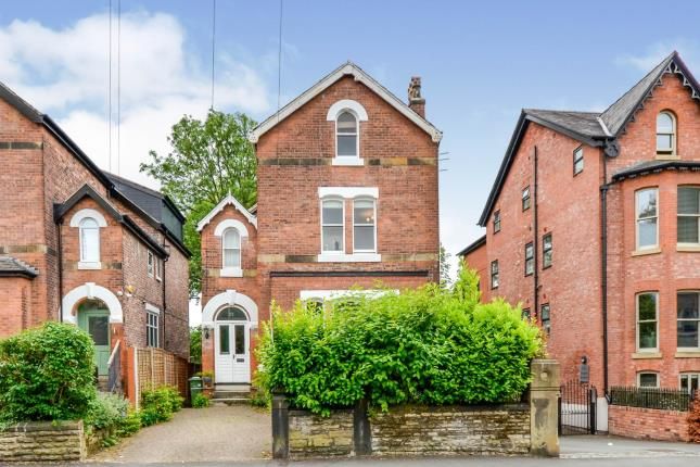 Homes for Sale in Didsbury - Buy Property in Didsbury - Primelocation