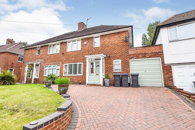 Homes For Sale In Erdington Buy Property In Erdington Primelocation