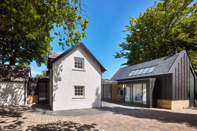 Houses for Sale in Falkirk - Falkirk Houses to Buy - Primelocation