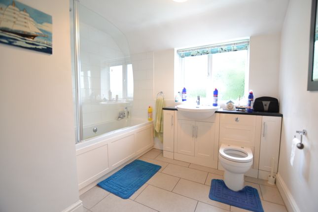 Hoggington Lane, Southwick, Trowbridge BA14, 4 bedroom detached house ...