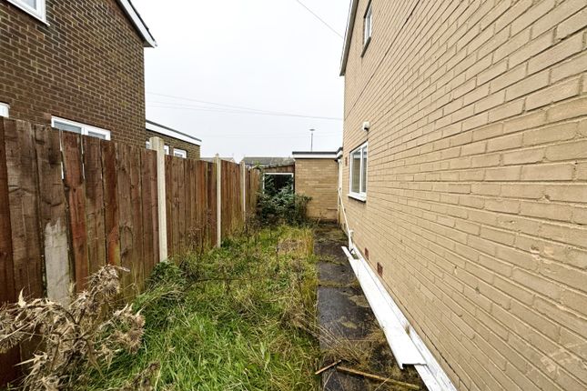 Dent Close, Haswell, Durham, County Durham DH6, 2 bedroom semi-detached ...