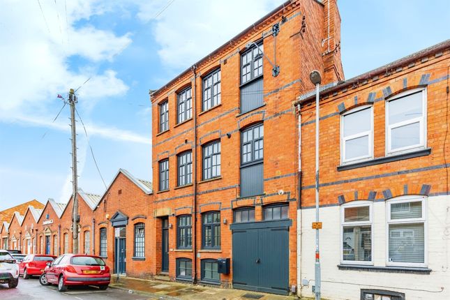 Dunster Street, Northampton NN1, 1 bedroom flat for sale - 67229035 ...