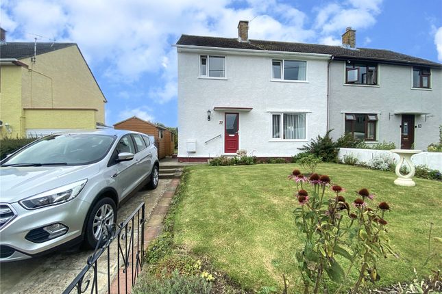 Heol Penlan, Stop And Call, Goodwick SA64, 3 bedroom semi-detached ...