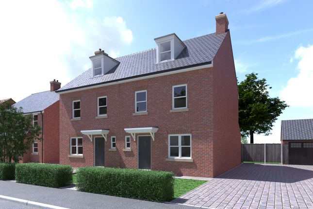 Homes for Sale in Stokesley - Buy Property in Stokesley - Primelocation