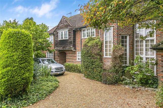 Homes for Sale in Radlett - Buy Property in Radlett - Primelocation