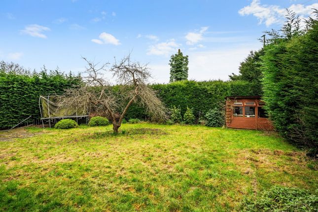 Woodhatch Road, Reigate RH2, 3 bedroom detached house for sale ...