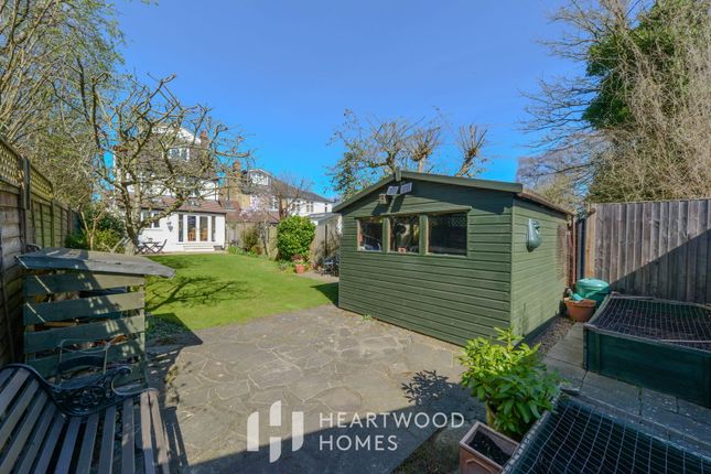 Vanda Crescent, St. Albans AL1, 4 bedroom detached house for sale ...