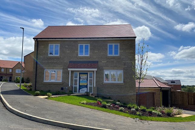 Homes for Sale in Overstone Park, Overstone, Northampton NN6 - Buy ...