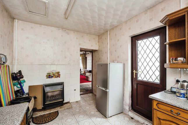 Whitting Street, Glynneath, Neath SA11, 2 bedroom terraced house for ...