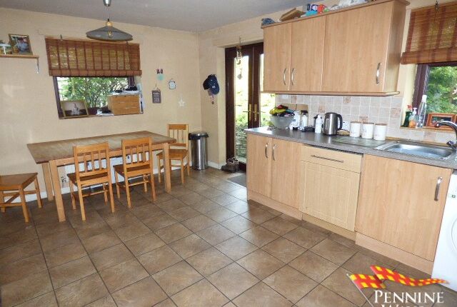 8 Castle Hill, Haltwhistle, Northumberland NE49, 3 bedroom semi ...