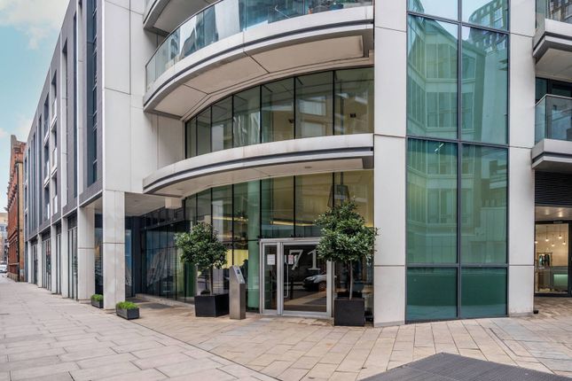 Altitude Point, Alie Street, Aldgate, London E1, 3 bedroom flat for ...
