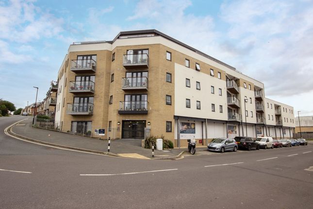Apartment 30, Princess Court, 41 Castle Street, East Cowes, Isle Of ...