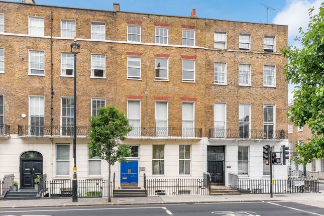 Gloucester Place, London W1U, block of flats for sale - 68533302 ...