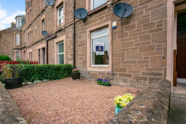 Clepington Road, Dundee DD3, 1 bedroom flat for sale - 65725255 | PrimeLocation
