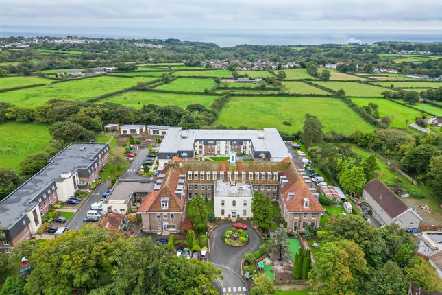 Willow Court, Clyne Common, Swansea SA3, 1 bedroom flat for sale ...