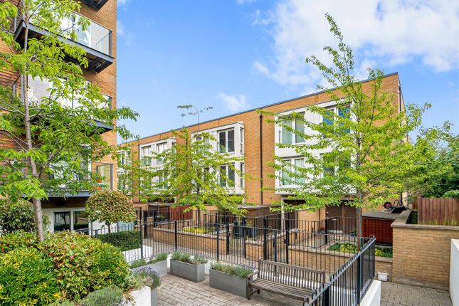 Bromyard Avenue, London W3, 3 bedroom terraced house for sale ...