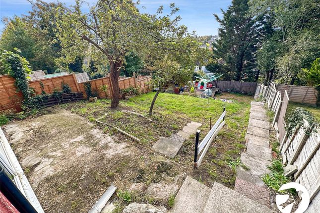 Upper Luton Road, Chatham, Kent ME5, 2 bedroom flat for sale - 62722422 ...