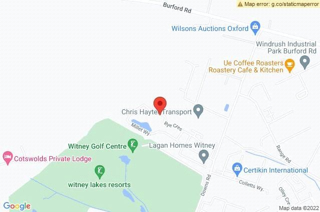 Rye Crescent, Curbridge, Witney OX29, 3 bedroom semi-detached house to ...