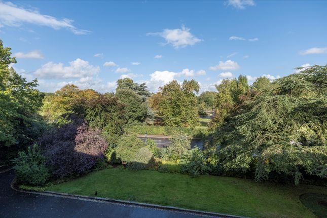 Hanover Terrace, Regent's Park, London NW1, 5 bedroom terraced house ...