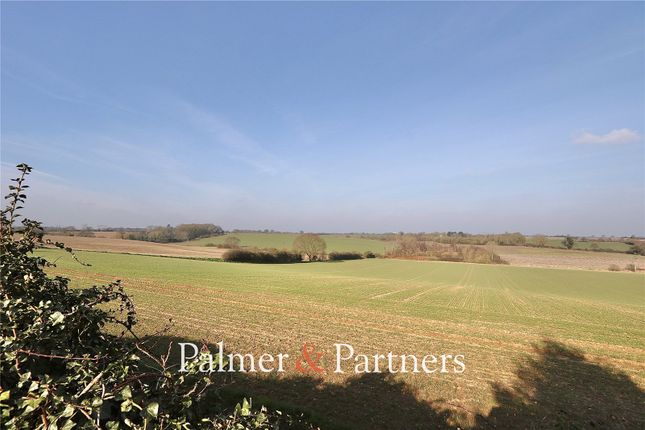 Orwell View Road, Shotley, Ipswich, Suffolk IP9, 3 bedroom semi ...