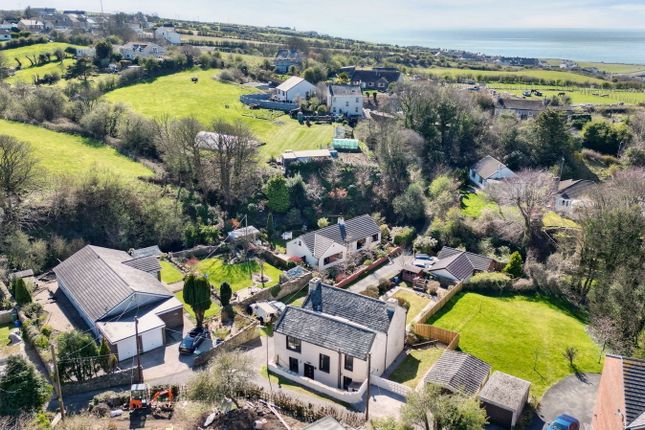 Beckside, High Harrington, Workington CA14, 3 bedroom detached house ...