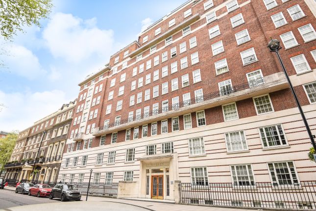 Portman Square, London W1H, 1 bedroom flat for sale - 43616811 ...