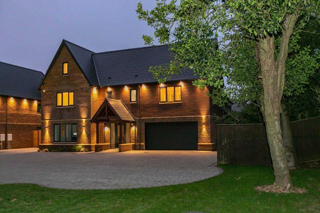 Homes for Sale in Milton Keynes - Buy Property in Milton Keynes ...