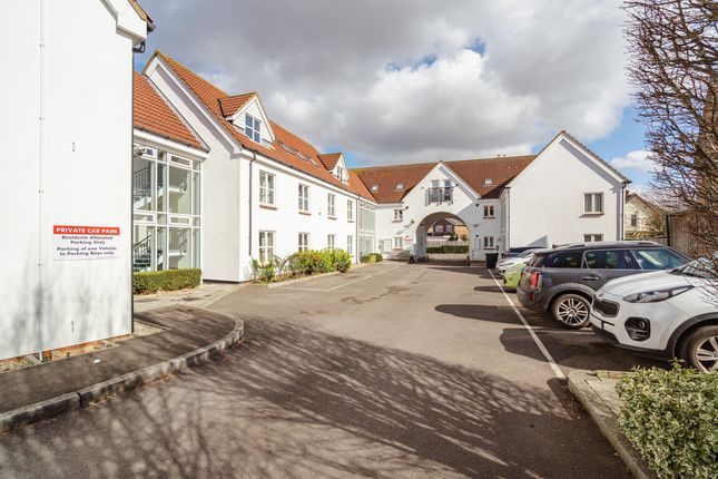 Somerset Mews, 141A High Street, Portishead BS20, 1 bedroom flat for ...