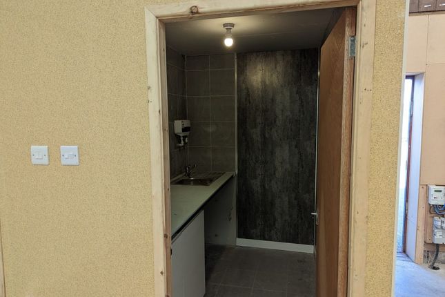 Liver Industrial Estate, Long Lane, Liverpool, Merseyside L9 ...