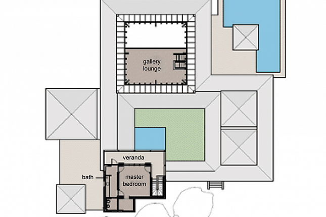 Princess Quarters Estates, The Valley, Vg1150, British Virgin Islands ...