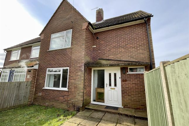 Elm Grove, Hildenborough, Tonbridge TN11, 3 bedroom semi-detached house ...