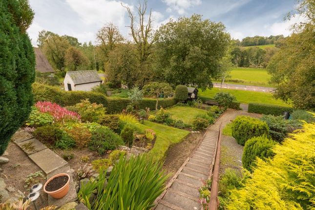 19 Bellfield Road, Eddleston, Peebles EH45, 3 bedroom flat for sale ...