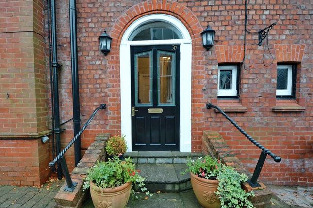 Ringley Road, Whitefield, Manchester M45, 6 bedroom semi-detached house ...