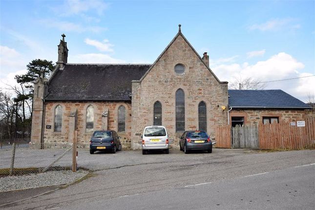 Kirkhill, Inverness IV5, 1 bedroom detached house for sale - 47664375 ...