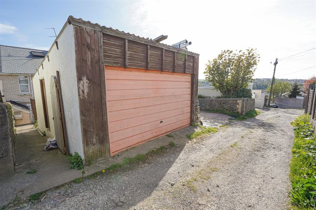 Fort Terrace, Bideford EX39, 3 bedroom terraced house for sale ...