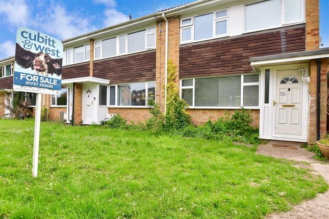 Chilberton Drive, Merstham, Redhill, Surrey RH1, 5 bedroom end terrace ...