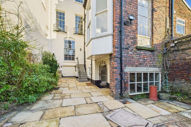 Rodney Street, Georgian Quarter, Liverpool. L1, 6 bedroom town house ...