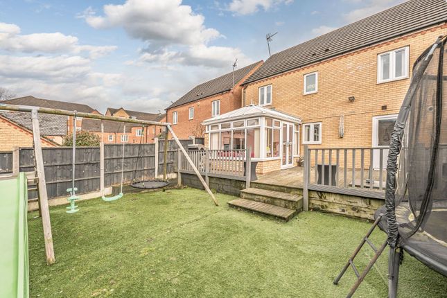 Goodrich Mews, Dudley DY3, 4 bedroom detached house for sale - 69450663 ...