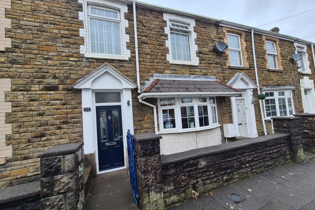 Homes for Sale in Park Street, Tonna, Neath SA11 - Buy Property in Park ...