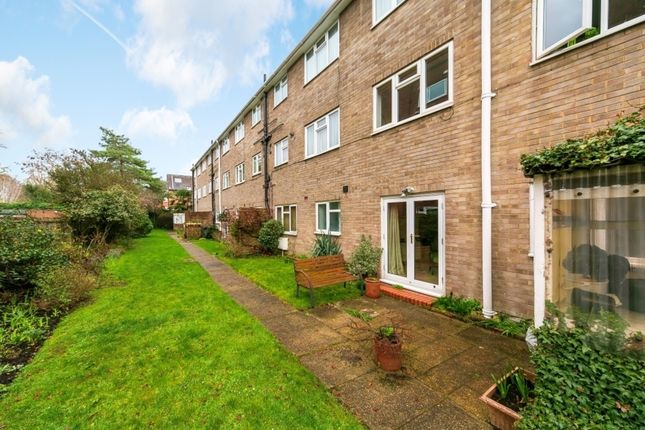 Devonshire Court, Holmesdale Road, Kew, Richmond, Surrey TW9, 2 bedroom flat for sale - 64089755 ...