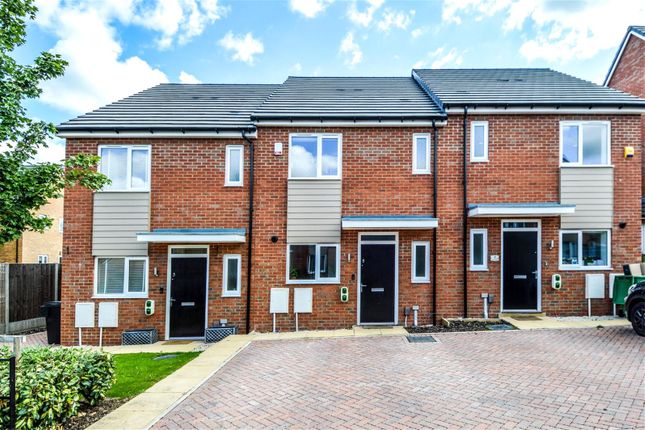Houses For Sale In Russell Street Cofton Hackett Birmingham B45 Buy