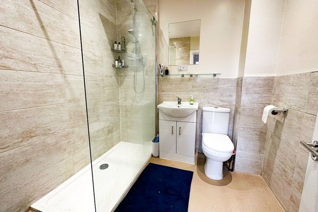 Hacon Square, Richmond Road, Hackney E8, 1 bedroom flat to rent ...